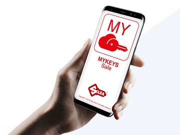 Specialist in keys, key-cutting machines, key duplication | Silca