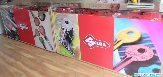 Specialist in keys, key-cutting machines, key duplication | Silca