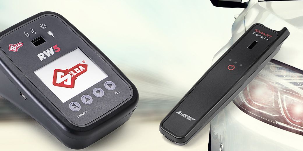 Specialist in keys, key-cutting machines, key duplication | Silca