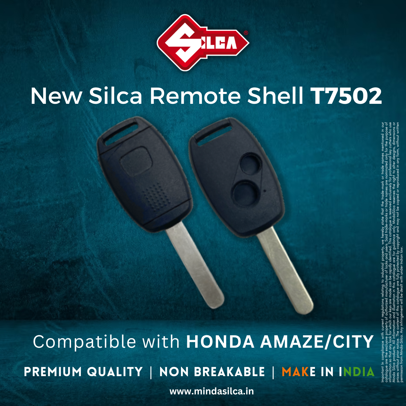 Specialist in keys, key-cutting machines, key duplication | Silca