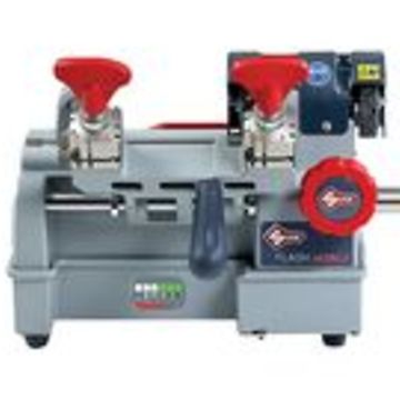 Specialist in keys, key-cutting machines, key duplication | Silca