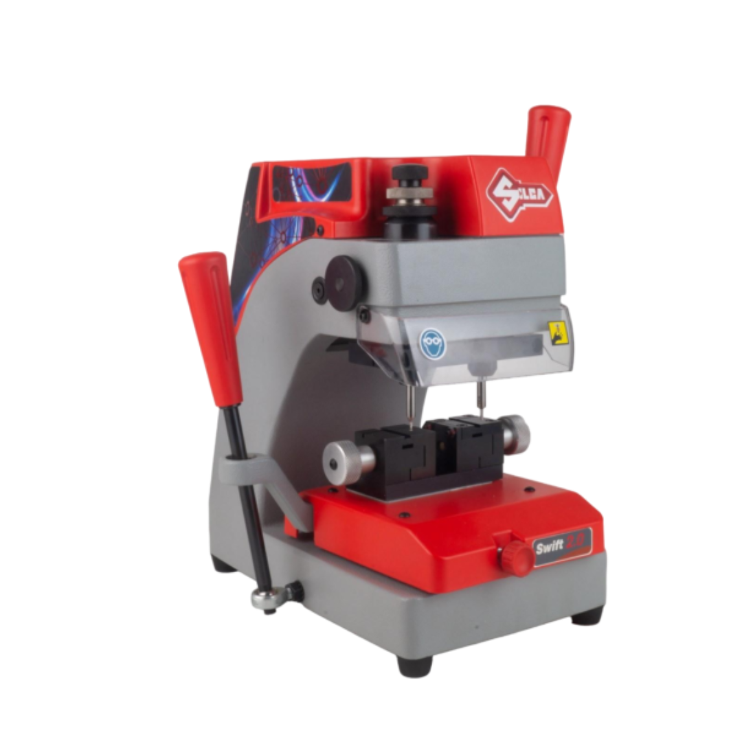 Specialist in keys, key-cutting machines, key duplication | Silca