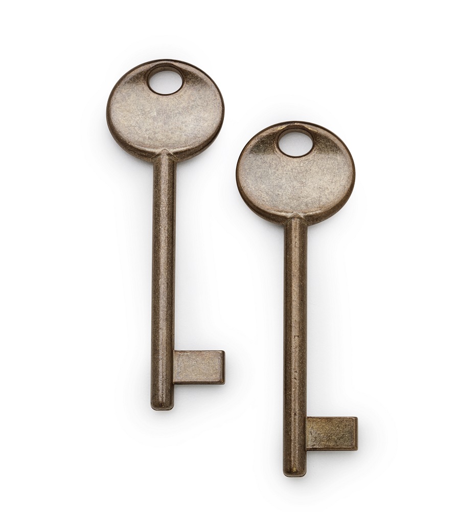 Specialist in keys, key-cutting machines, key duplication | Silca