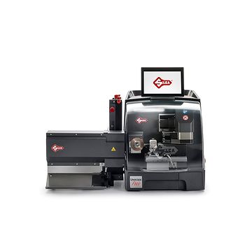 Specialist in keys, key-cutting machines, key duplication | Silca