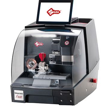 Specialist in keys, key-cutting machines, key duplication | Silca