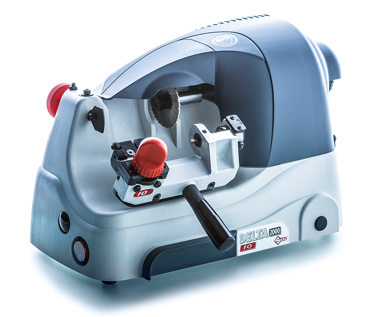 Specialist in keys, key-cutting machines, key duplication | Silca