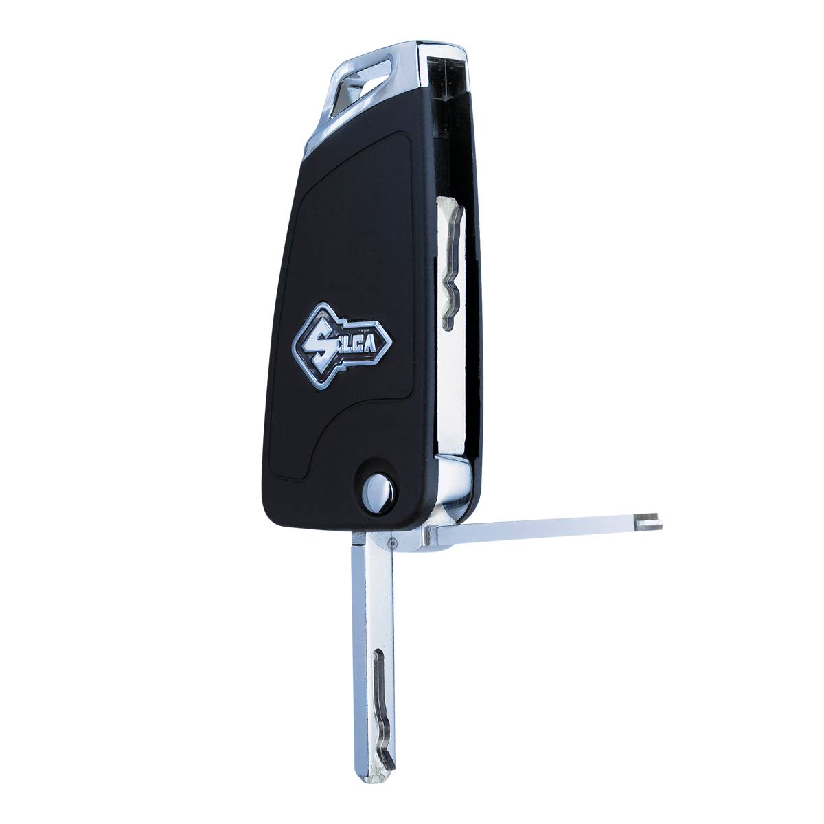 Specialist in keys, key-cutting machines, key duplication | Silca