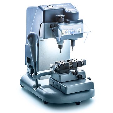 Specialist in keys, key-cutting machines, key duplication | Silca