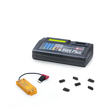 Specialist in keys, key-cutting machines, key duplication | Silca