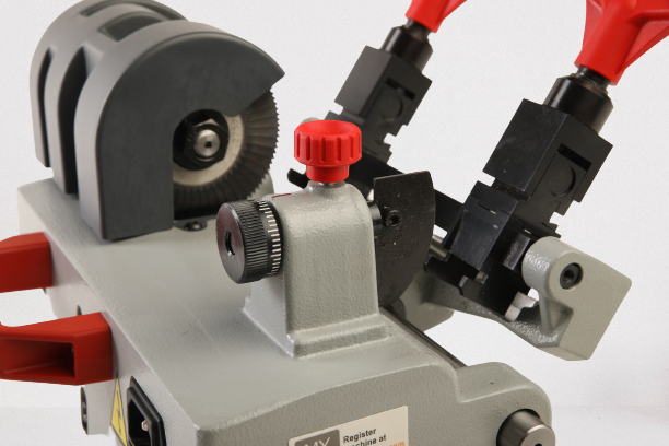 Specialist in keys, key-cutting machines, key duplication | Silca